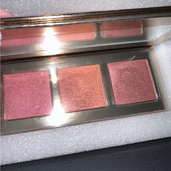 adept cosmetics | Makeup | Adept Cosmetics Valentina Face Palette Blush ...